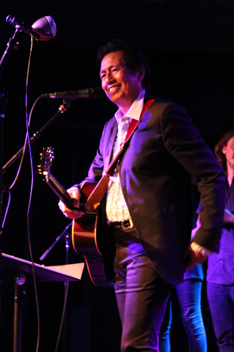 DoT Podcast EP16 – Alejandro Escovedo Burns Something Beautiful – The ...